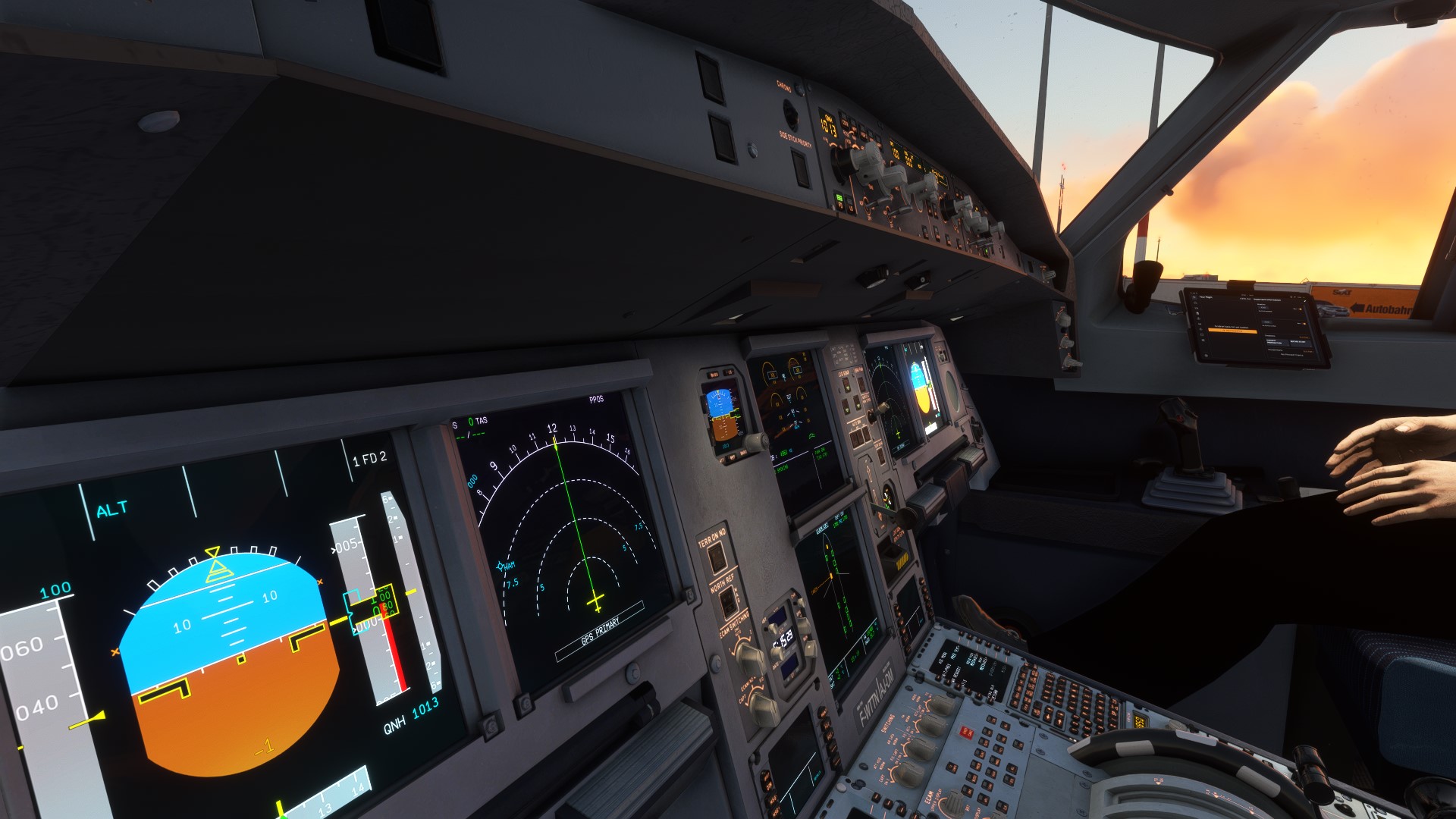Headwind A330 Showcase!