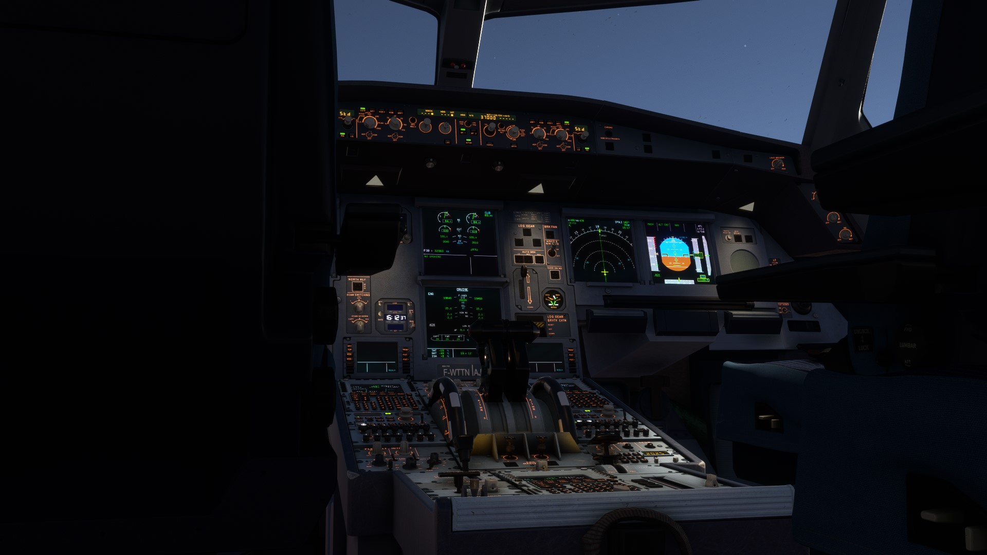 Headwind A330 Showcase!